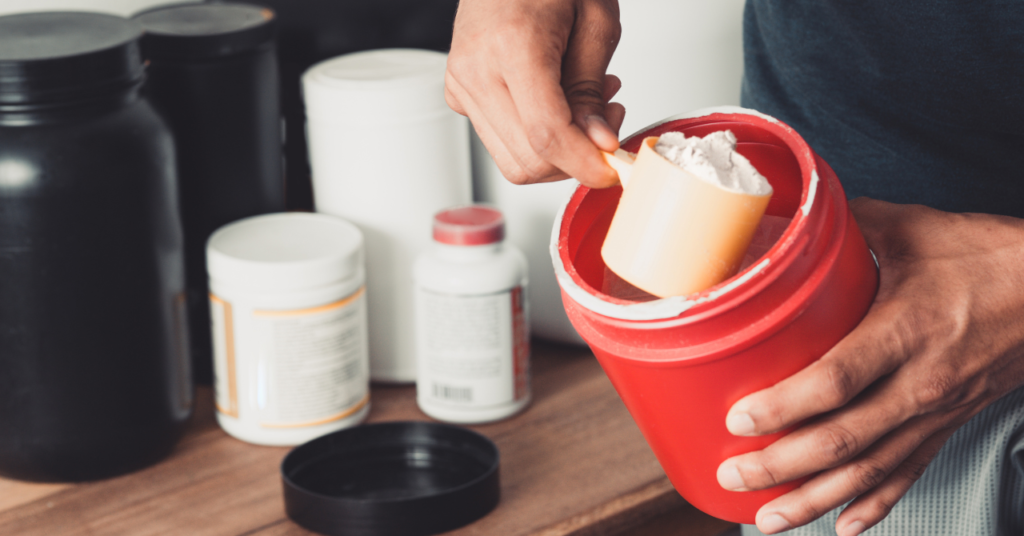 【山澤礼明監修】REYSのEAAを飲んだ感想・口コミをレビュー！ - MICH FIT